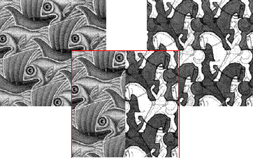 Computer Vision: Image Stitching