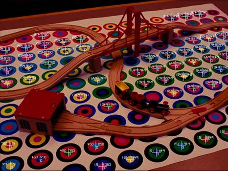 Computer Vision: Projective Geometry